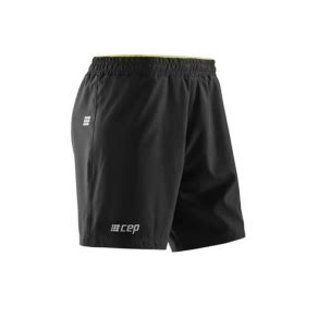 Шорты свободного кроя CEP - купить компрессионная одежда для спорта в ...