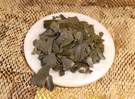 Vedico India Mustard Oil Cake