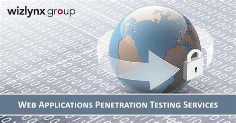 Wizlynx Group On Linkedin Penetration Testing Services
