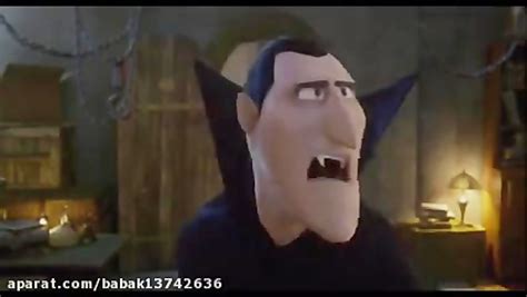 سینمایی هتل ترانسیلوانیا 4دوبله فارسی