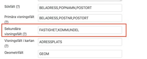 Show A Secondary Label In Search Results List · Issue 1167 · Hajkmaphajk · Github