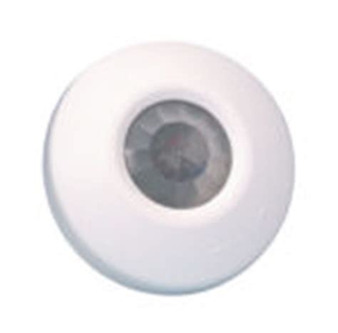 ADT Ceiling Mount Motion Detector Hardwired