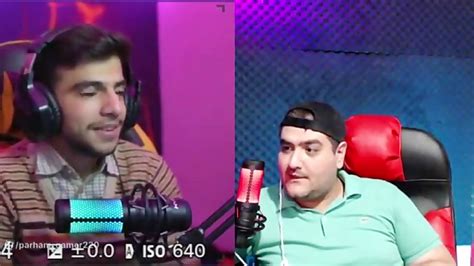 سوال جواب با عمو پرهام