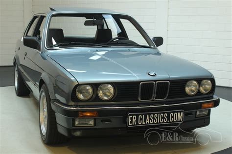 Erclassicsで販売中のbmw 325i E30 1986
