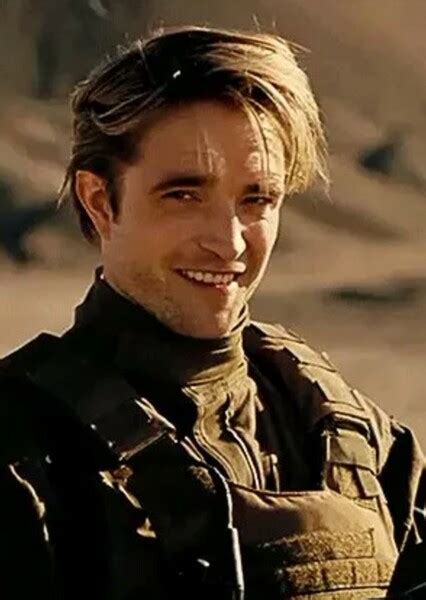 Neil Tenet Fan Casting