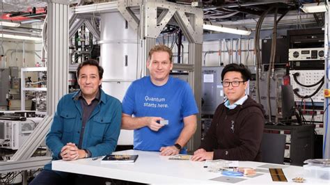 Ibm Reveals 433 Qubit Processor Aims 1000 Qubit Plus Processor Next Year