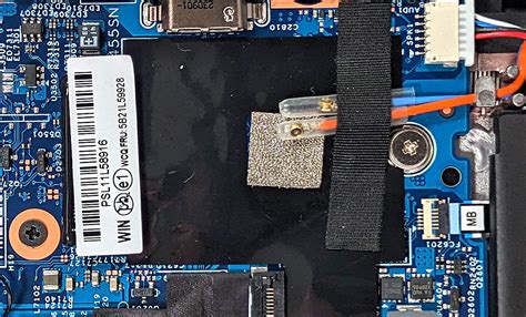 How To Open Lenovo ThinkPad L Gen Intel Disassembly And Upgrade Options LaptopMedia India