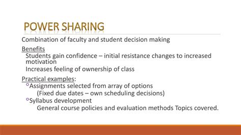 Learner Centered Teaching PDF Education Industry Industries