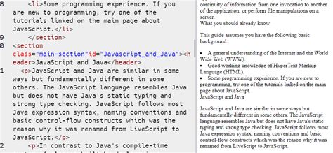 Can Someone Tell Me Why This Header Is Not Having Any Effect On The Document HTML CSS The