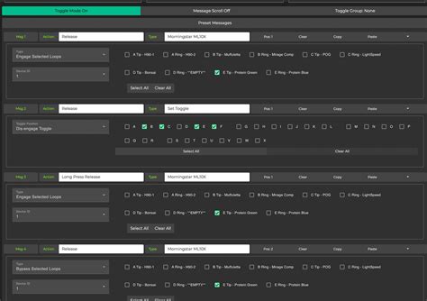 Ml10x Loop Bypass Dis Engage Issue Midi Control User Forum