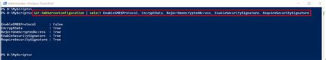 The SMB Protocol All You Need To Know 4sysops