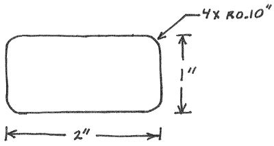 Documenting A Polygon With Rounded Corners CR Discussion Thread