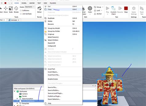 Roblox Documentation Animation Script Isn T Working Scripting Support Developer Forum Roblox