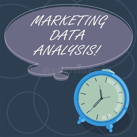 Word Writing Text Marketing Data Analysis Business Concept For Collecting Data Scrutinized And