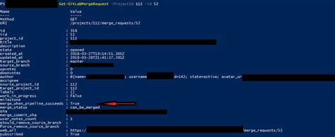 How To Toggle Merge When Pipeline Succeeds Via GitLab API How To Use GitLab GitLab Forum