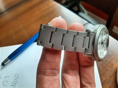 Seiko SNK809K1 Mod | WatchUSeek Watch Forums