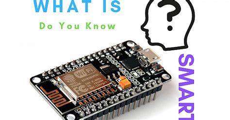 What Is NodeMCU ESP