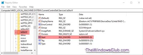 How To Enable AHCI In Windows 11 After Installation
