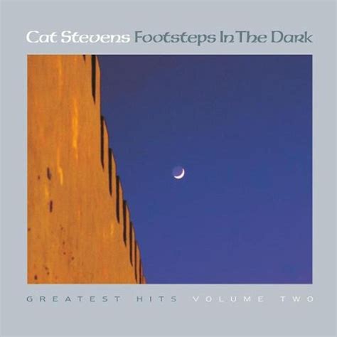 Footsteps In The Dark Greatest Hits 2 Remastered Cds