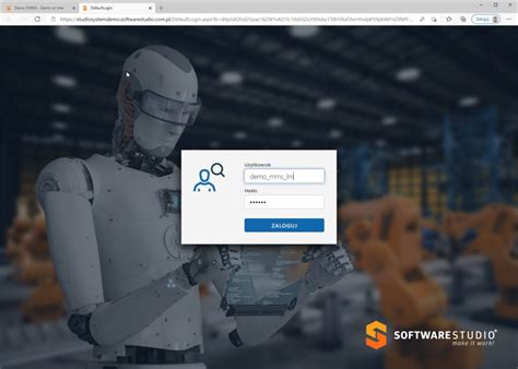 Demo Cmms Demo On Line