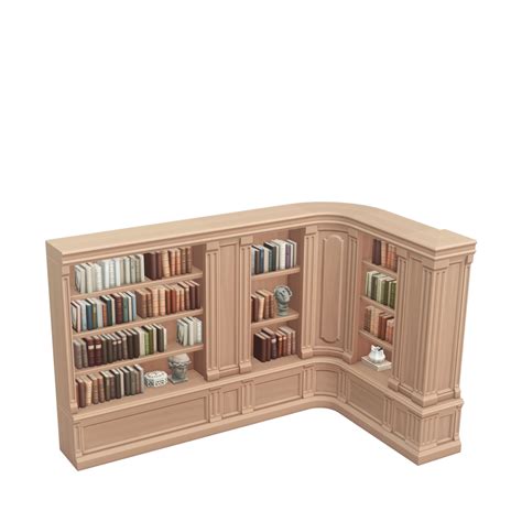 Chateau Part 5 — House Of Harlix