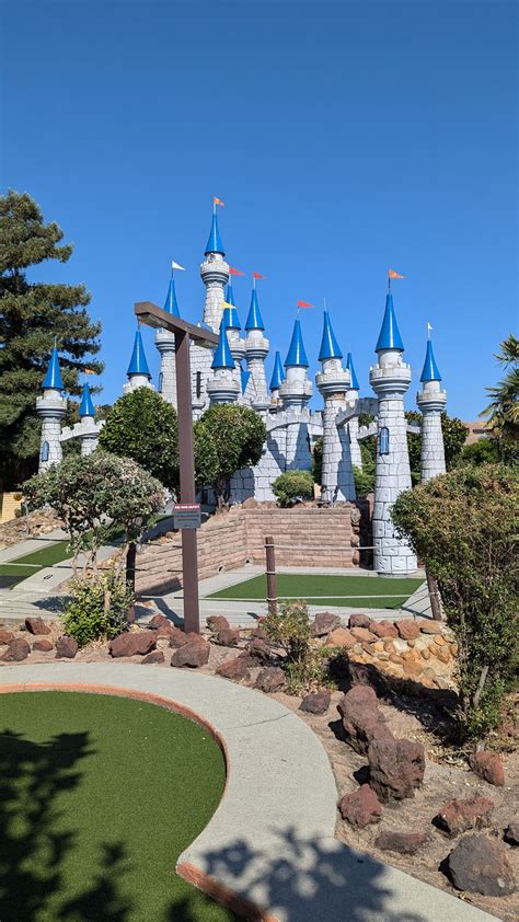 Golfland Attractions 60 Photos