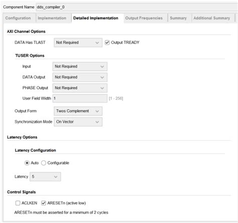 基于vivado实现fftifftfft Vivado Csdn博客