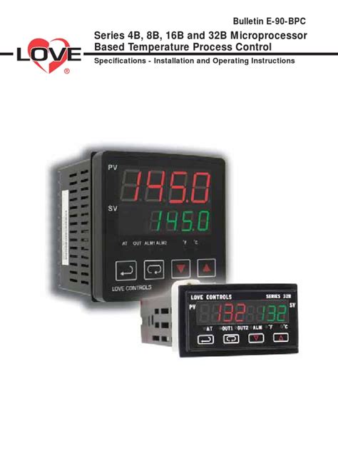 16b temperature process control pdf control theory electrical