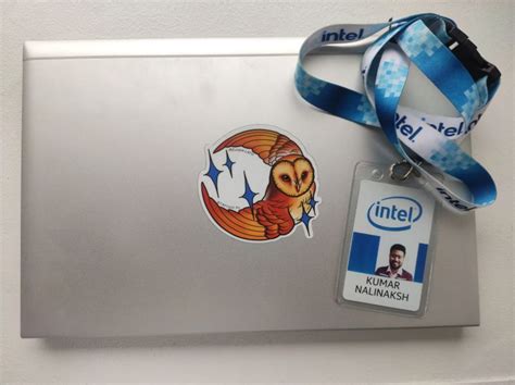 Kumar Nalinaksh On Linkedin Thankyouintel Intelpoland Intelqat Oneintel Quickassisttechnology