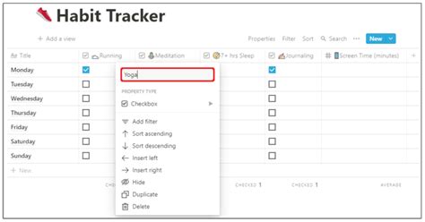 How To Add A Checkbox In Notion
