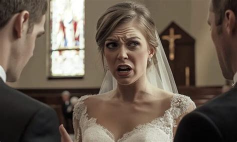 Meu Futuro Cunhado Sempre Foi Problem Tico Mas Quando Ele Foi Longe Demais No Nosso Casamento