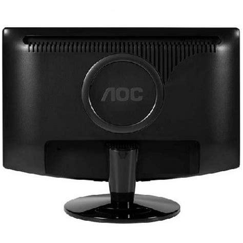 AOC SWL LCD MONİTÖR incehesap com