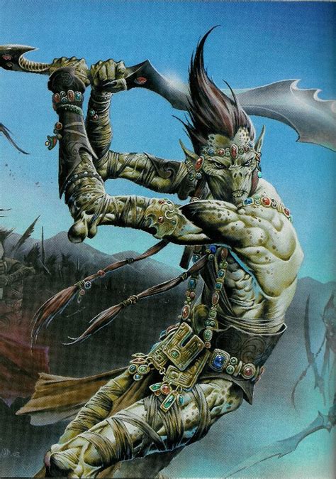 1000 Images About The Gith On Pinterest Armors Monsters And End It