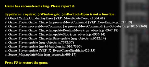 MV D D Rendering For RMMV With Babylon Js Page RPG Maker Forums