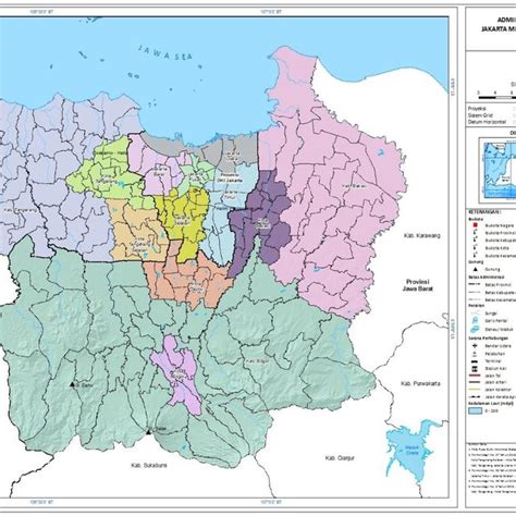 Mapping Cluster 434 Hot Spot And Cold Spot Analysis Using Getis Ord