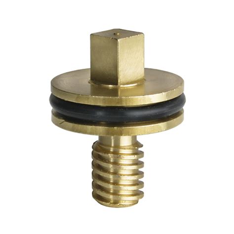 Zurn 5 Z1305 Hydrant Stem Assy Solid Body Equiparts