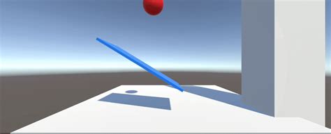Unity — Physics Objective Create Physics For Objects By Antonio Varandas Mar 2025 Medium