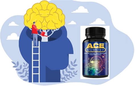Ace Memory Booster Reviews Hoax Or Legit Ace Memory Ingredients