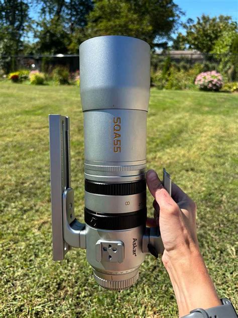 Askar Sqa55 Full Review Premium Optics In A Small Package