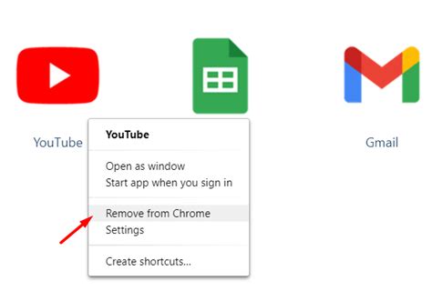 How To Install YouTube Web App On Windows