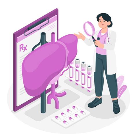 How To Choose The Best Lab For A Liver Function Test In Gurgaon Narula Diagnostic Centre