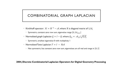 Ppt A Brief Introduction To Graph Convolution Powerpoint Presentation
