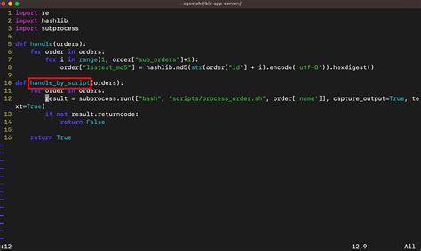 Pinpointing The Blocking Python Code Paths Using OpenResty XRay OpenResty Official Blog