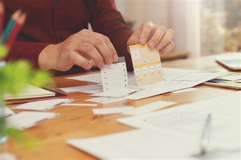 Premium Photo Ux Ui Concept Graphic Designers Work Together With Ux Ui Designer Planning