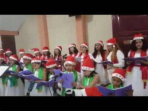 Venid Pastorcillo Venid Adorar Youtube