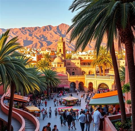 Code Postal Marrakech Répertoire Complet Moncodepostalma