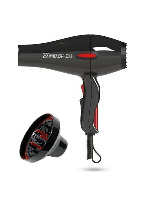 Etap Carisma 4030 Profesyonel 2400w Saç Kurutma Makinesi Vigo Başlık Fiyatları Ve Özellikleri