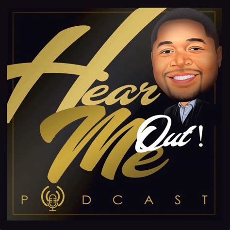 Hear Me Out Podcast Prattville Al