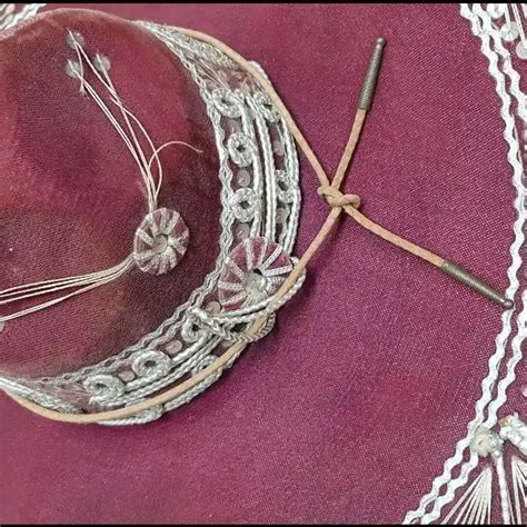 Sombrero A Traditional Mexican Hat 멕시코전통모자솜브레로on Bunjang Global Site