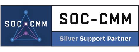 Soc Cmm Is Excited To Welcome Thales As Our Latest Support Partner With Its Comprehensive Suite